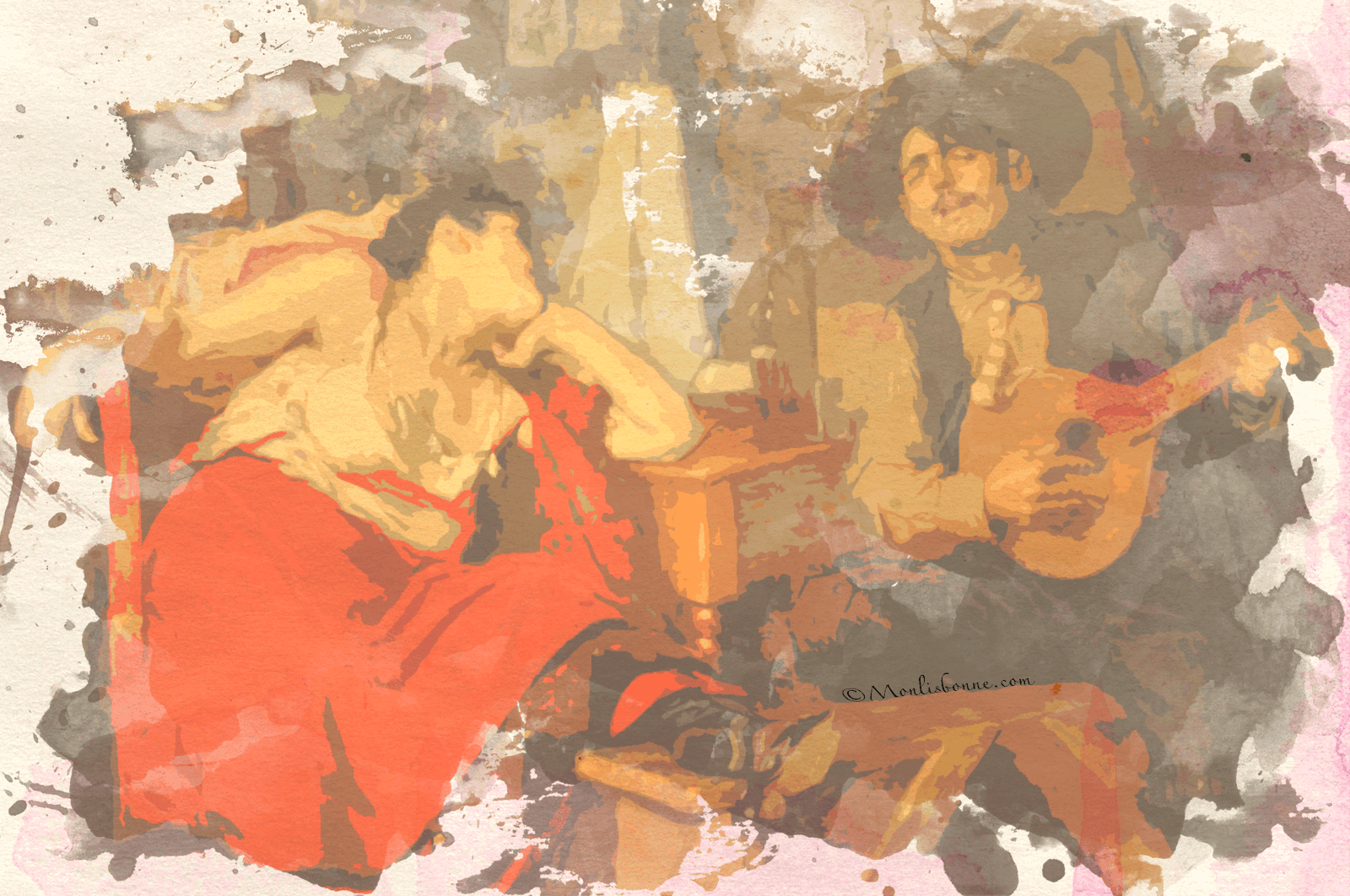 Fado in Lisbon, what are the best places - VisitmyLisbon.com