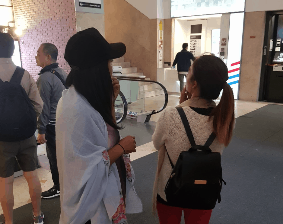 Lisbon pickpockets, how to recognize them ? - VisitmyLisbon.com