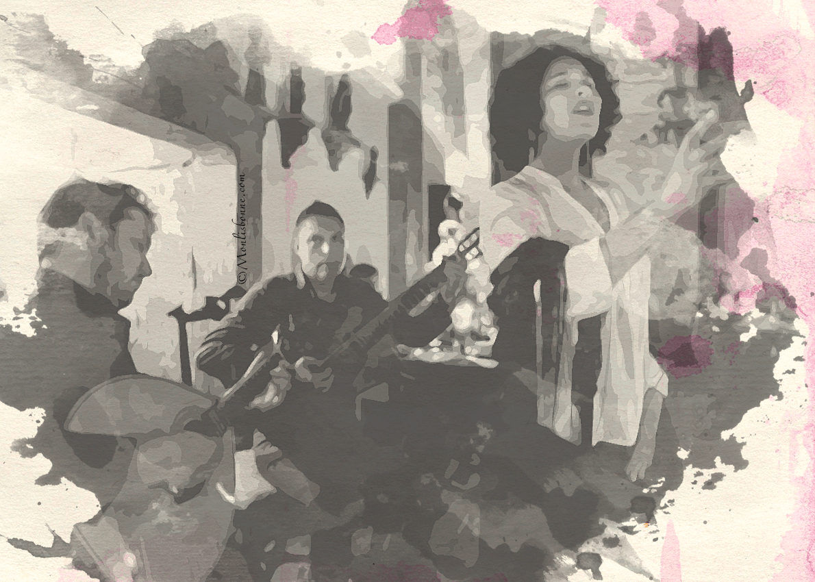 The most exceptional Fado evening in Lisbon - VisitmyLisbon.com